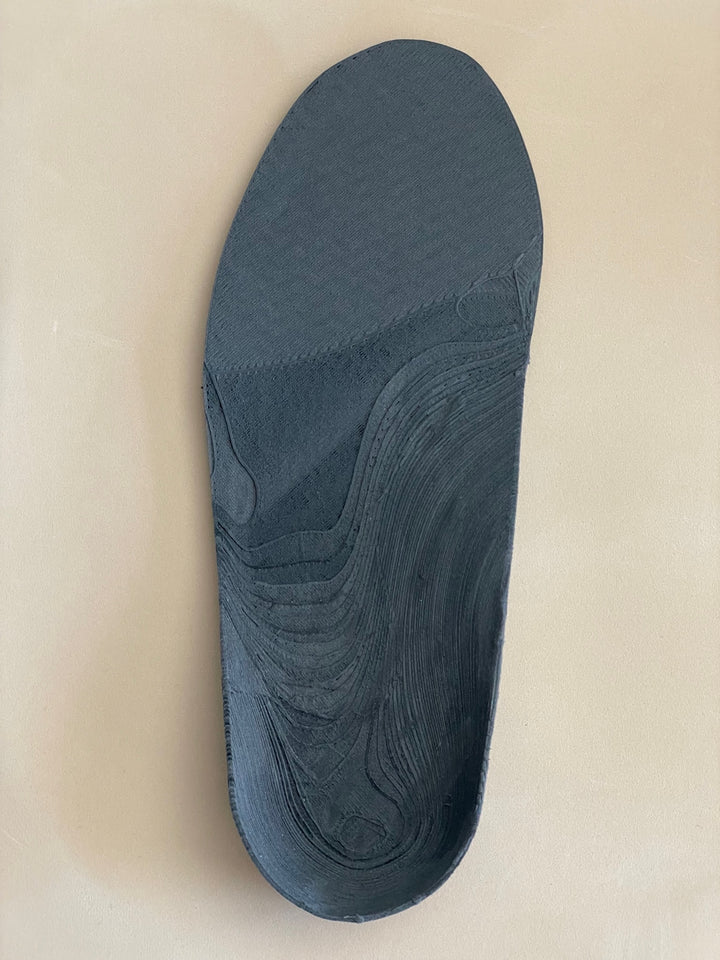 Custom Feet Insoles l USA #1 Custom Insoles