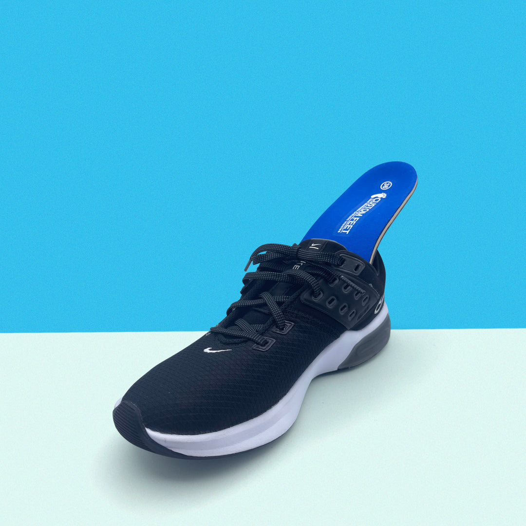 Custom Feet Insoles| USA #1 Custom Insoles